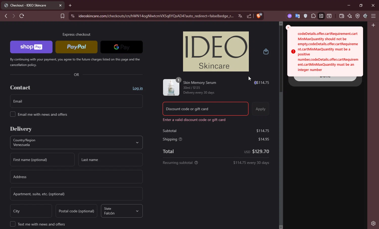DIME Beauty Promo Codes - 20% Off (69 Verified) Jan 2026