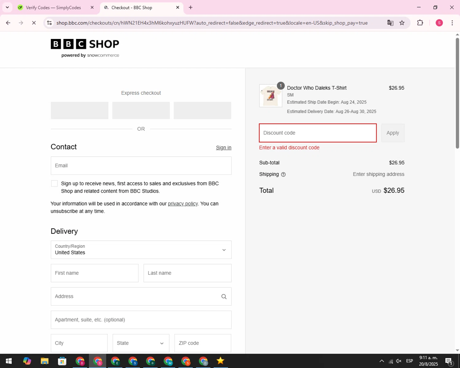 Direct Home Medical Promo Codes - 25% Off Sep 2025