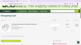 Direct Home Medical Promo Codes - 25% Off Sep 2025