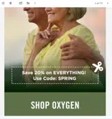 Direct Home Medical Promo Codes - 20% Off May 2026