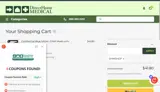 Direct Home Medical Promo Codes - 20% Off May 2026
