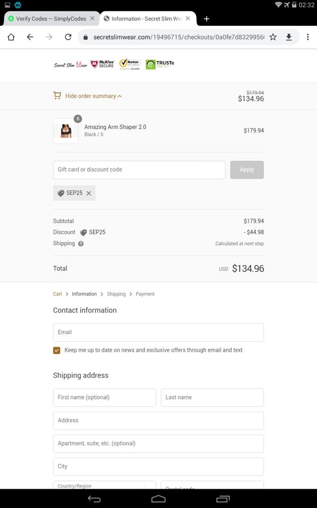 Discord Promo Codes - 50% Off Coupons Oct 2025