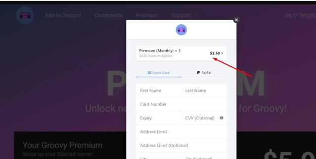 Discord Promo Codes - 50% Off Coupons Oct 2025