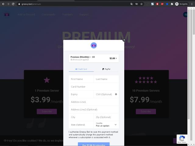 Discord Promo Codes - 50% Off Coupons Oct 2025