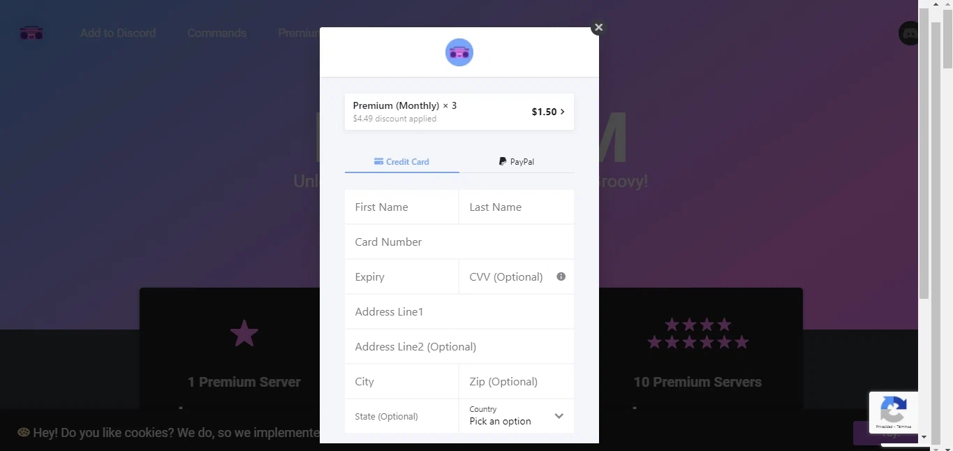 Discord Promo Codes - 10% Off | January 2025