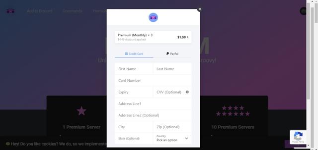 Discord Promo Codes - 50% Off Coupons Oct 2025