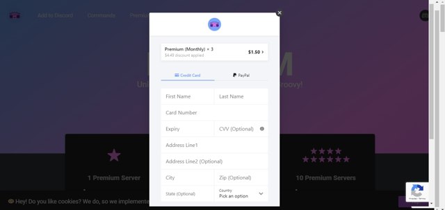 Discord Promo Codes - 50% Off Coupons Sep 2025