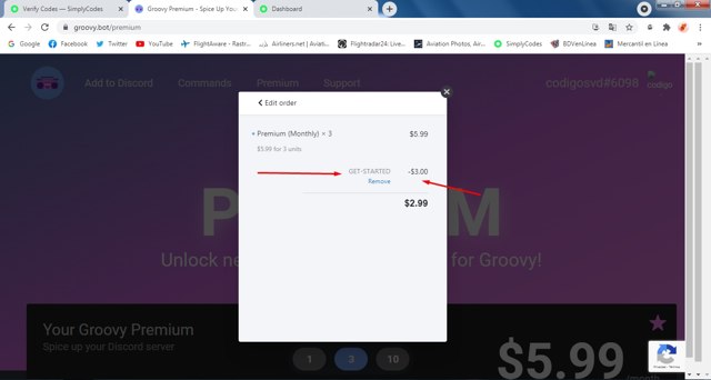 Discord Promo Codes - 50% Off Coupons Sep 2025