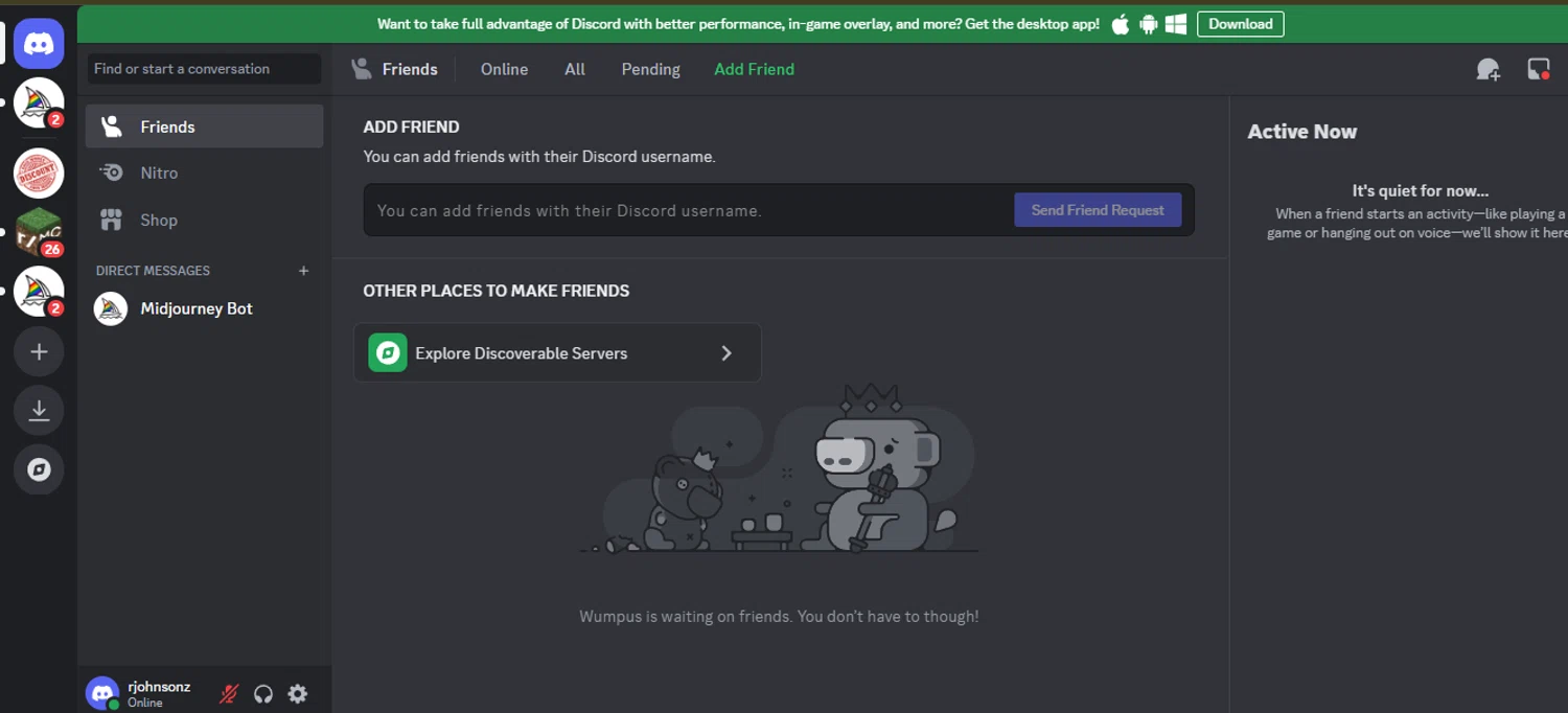 Discord Promo Codes - 50% Off Coupons Sep 2025