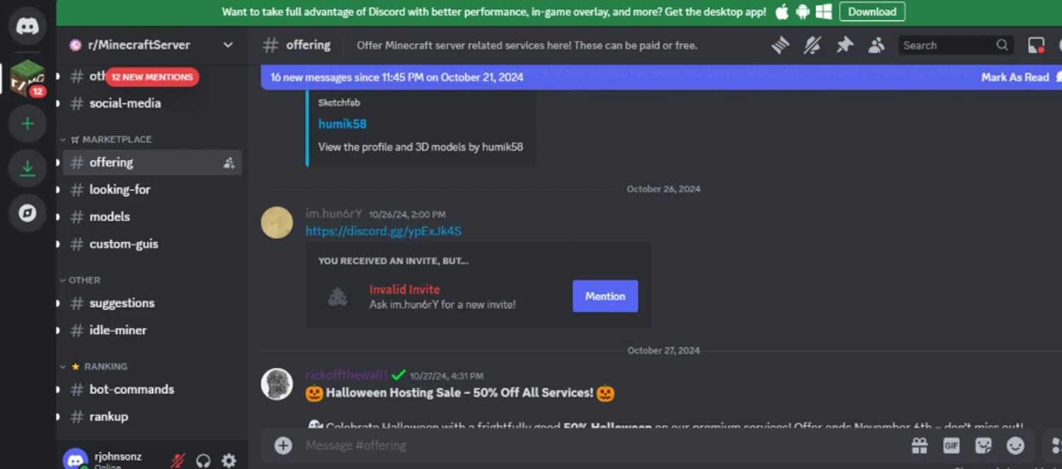 Discord Promo Codes - 50% Off Coupons Sep 2025