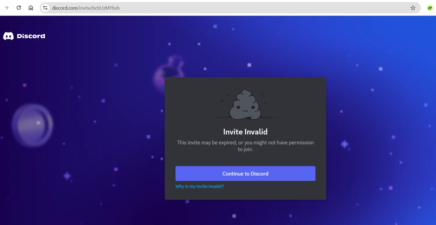 Discord Promo Codes - 50% Off Coupons Sep 2025