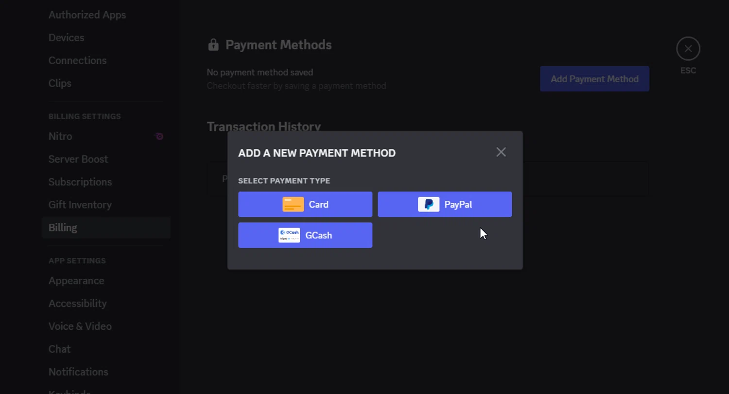 Discord Promo Codes - 50% Off Coupons Sep 2025
