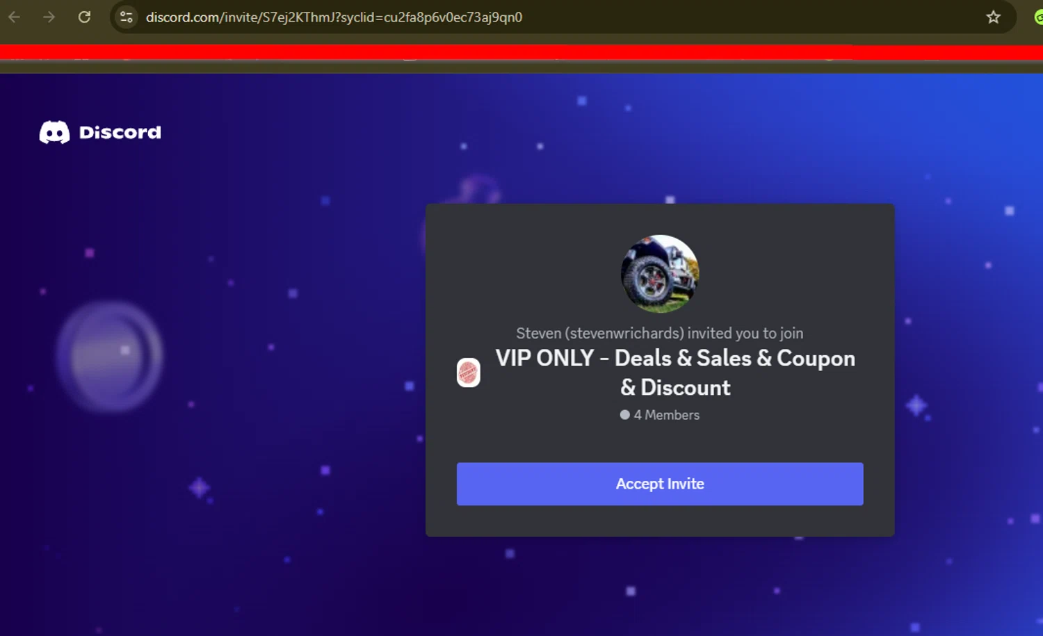 Discord Promo Codes - 50% Off Coupons May 2025