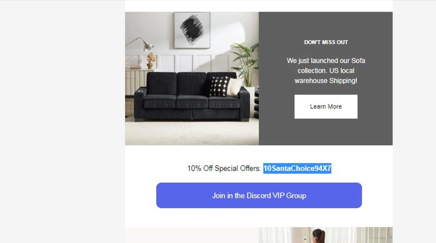 Discord Promo Codes - 50% Off Coupons May 2025