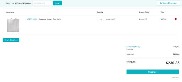 DiscountMugs Promo Codes (5 Verified) - $75 Off May 2025