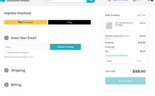 DiscountMugs Promo Codes - 20% Off (Verified) Aug 2025