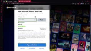 Discovery Plus Promo Codes - 15% Off Coupons Sep 2025