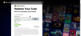 Discovery Plus Promo Codes - 15% Off Coupons Sep 2025