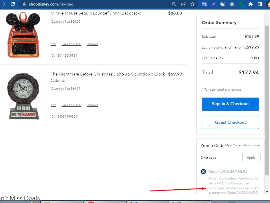 Disney Promo Codes – 15% Off | August 2024