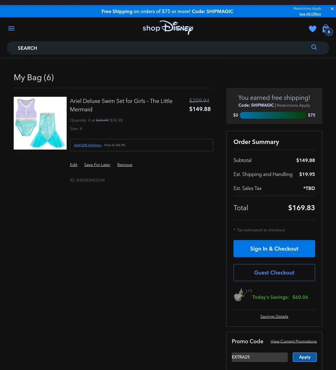 Disney Promo Codes - 30% Off | January 2025