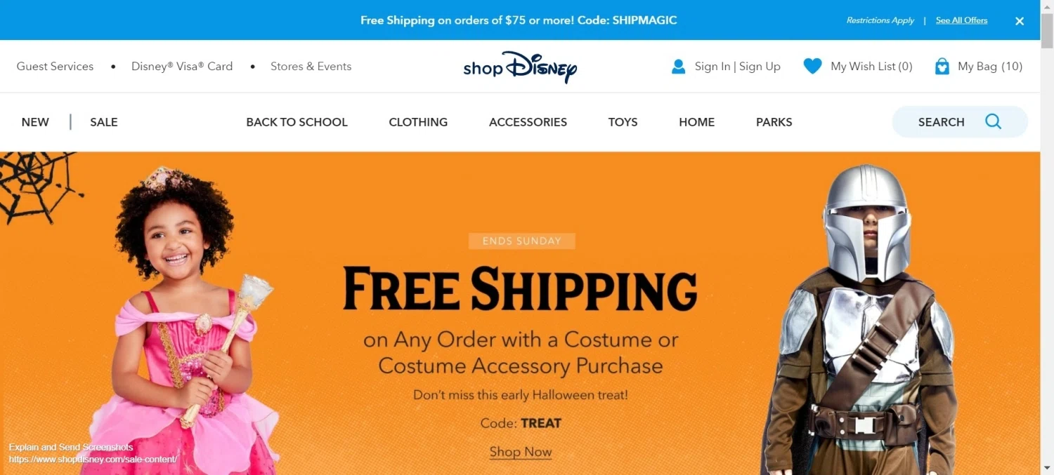 Disney Cruise Line Promo Codes - 50% Off | January 2025