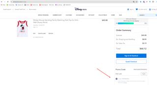 Disneyland Promo Codes - 10% Off Coupons Oct 2025