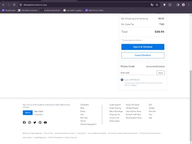 Disneyland Promo Codes - 10% Off Coupons Oct 2025