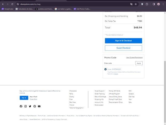 Disneyland Promo Codes - 25% Off Coupons Sep 2025