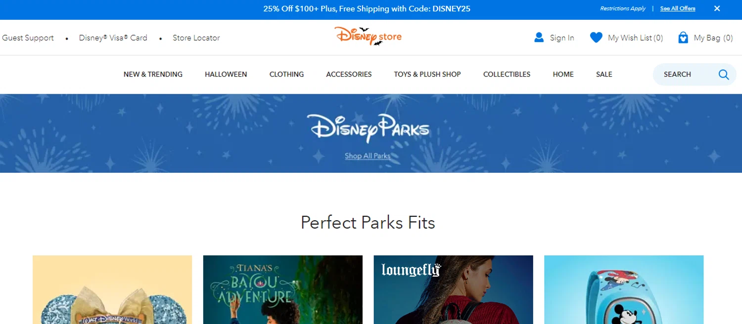 Disneyland Promo Codes - 20% Off Coupons Dec 2025