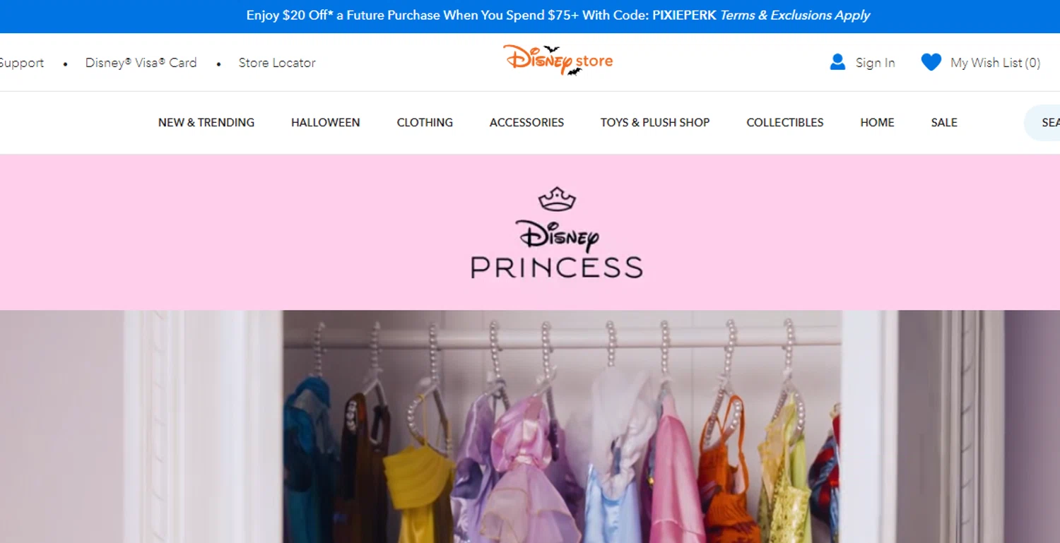 Disneyland Promo Codes - 20% Off Coupons Dec 2025