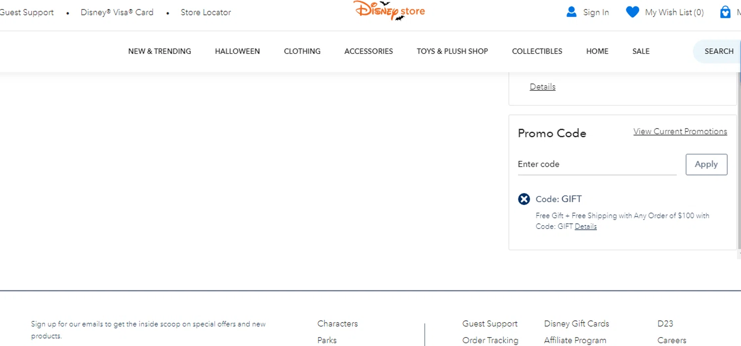 Disneyland Promo Codes - 10% Off | September 2024