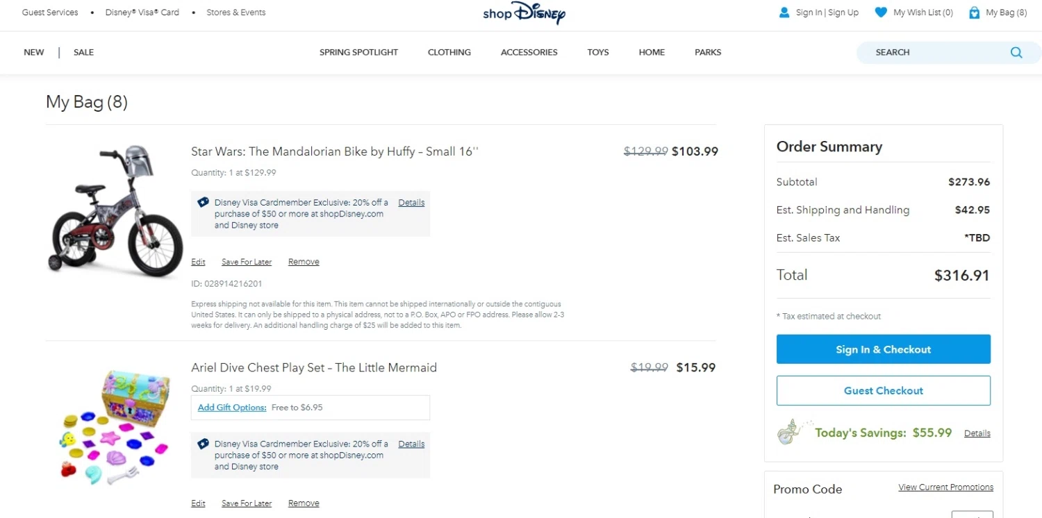 Disney on Ice Promo Codes & Black Friday 2024 Deals - 35% Off