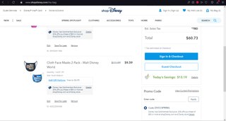Disney on Ice Promo Codes & Black Friday 2024 Deals - 20% Off