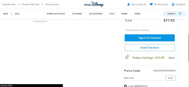 Disney on Ice Promo Codes & Black Friday 2024 Deals - 20% Off