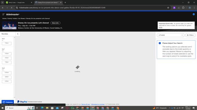 Disney on Ice Promo Codes - 25% Off Coupons Sep 2025