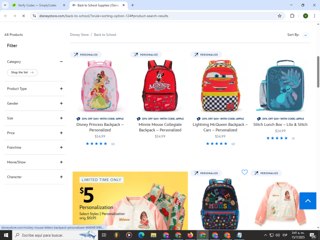 Disney Store Promo Codes - 25% Off (Verified) Jul 2025