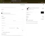 DISSH Promo Codes - 70% Off (+11 Codes) May 2026