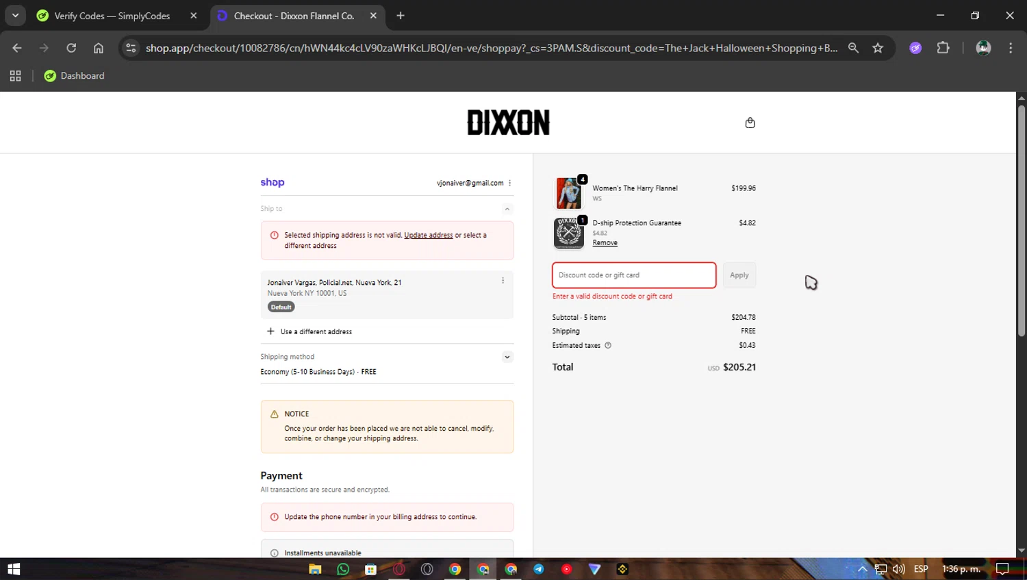 Dixxon Flannel Promo Codes - 25% Off Coupons Oct 2025