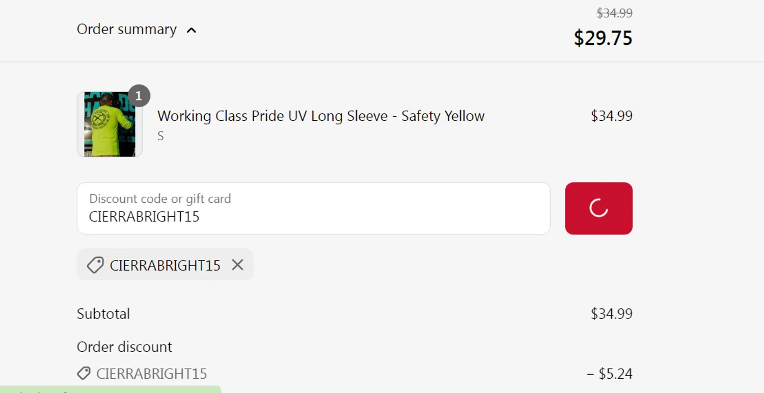 Dixxon Flannel Promo Codes (2 Verified) - 25% Off Sep 2025