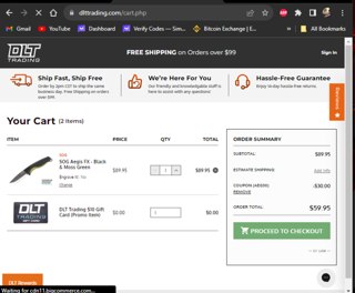 DLT Trading Promo Codes - 32% Off Coupons Sep 2025