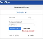 All DocuSign Promo Codes 2021 | SimplyCodes