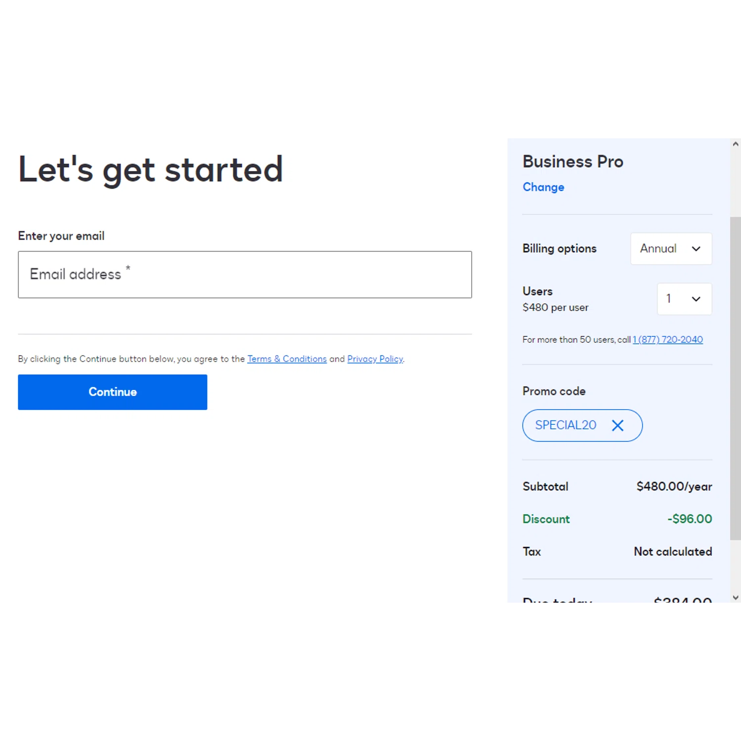 DocuSign Promo Codes – 20% Off | September 2023
