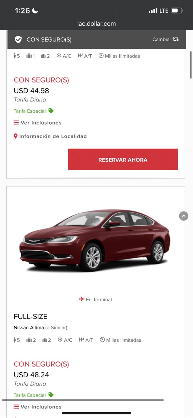 Dollar Rent A Car Promo Codes - 20% Off | October 2024