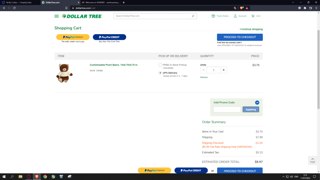 Dollar Tree Promo Codes - 50% Off Coupons Sep 2025