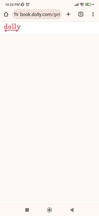 Dolly Promo Codes - $10 Off Coupons Aug 2025