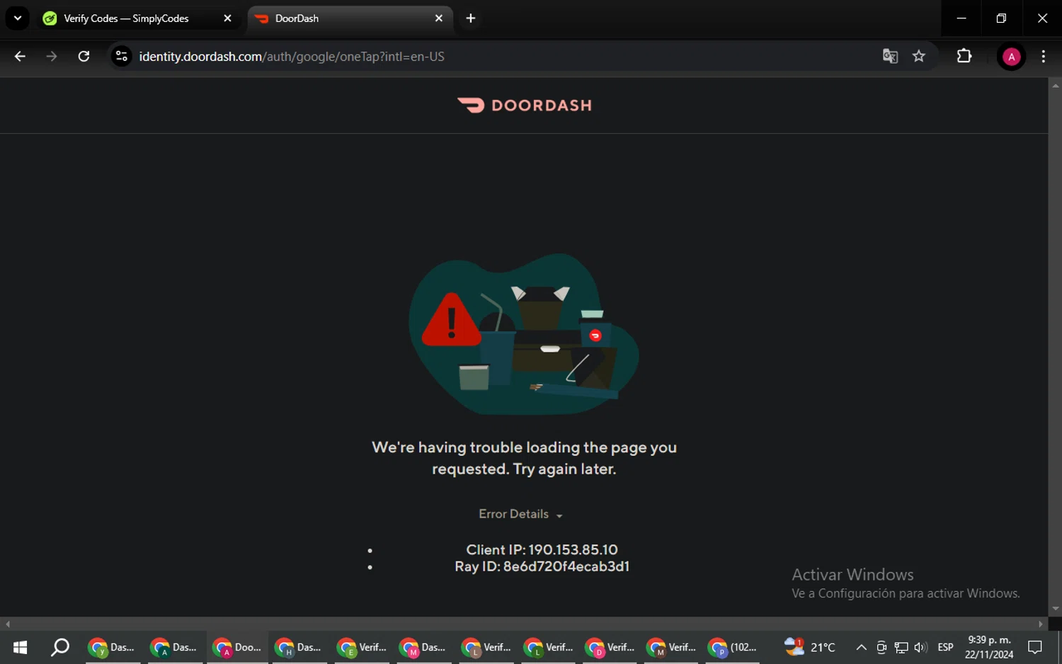 DoorDash Promo Codes - 50% Off | December 2024