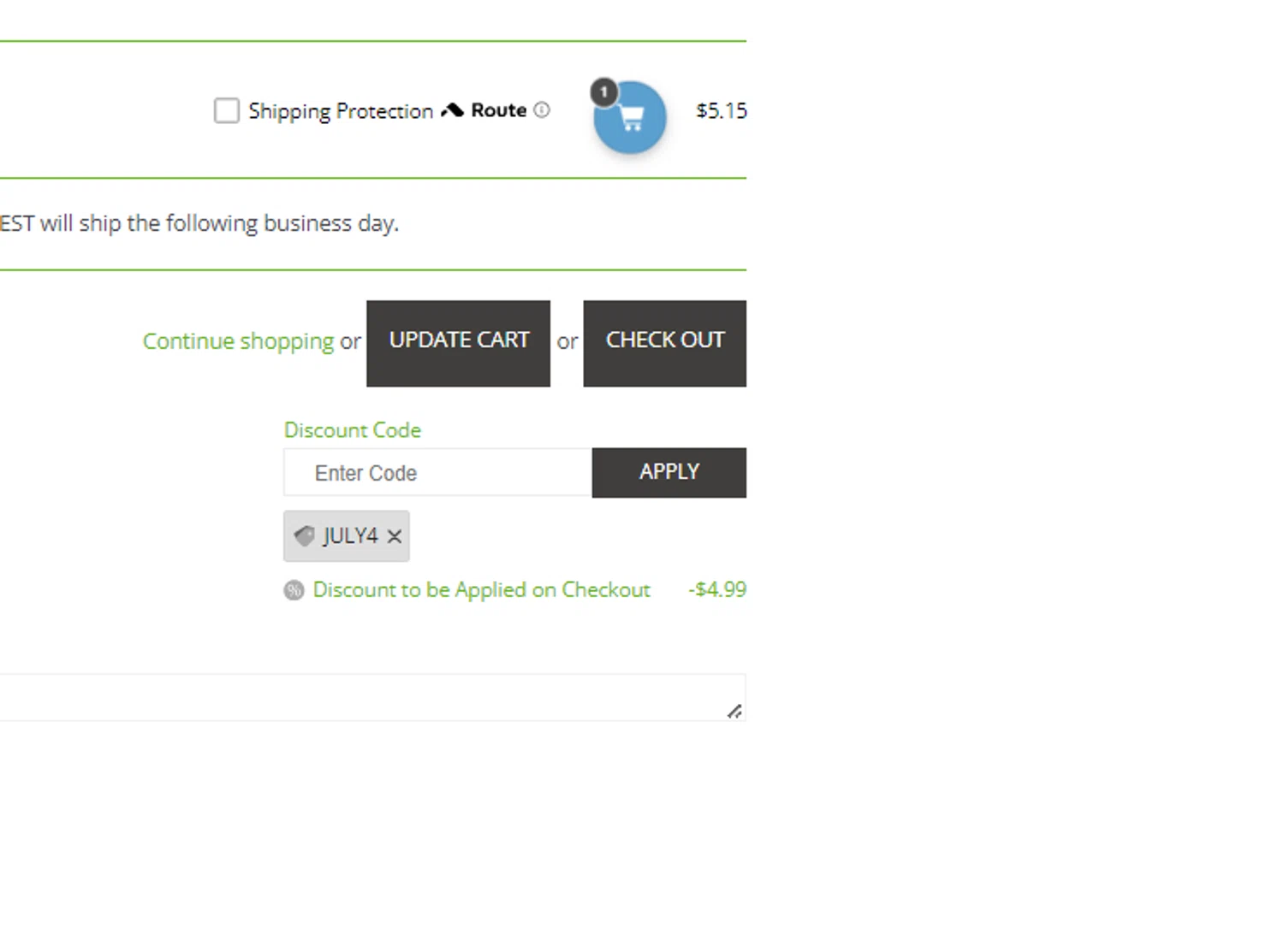Dore And Rose Discount Code