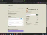 Dose Promo Codes - 25% Off (20 Verified) Apr 2026