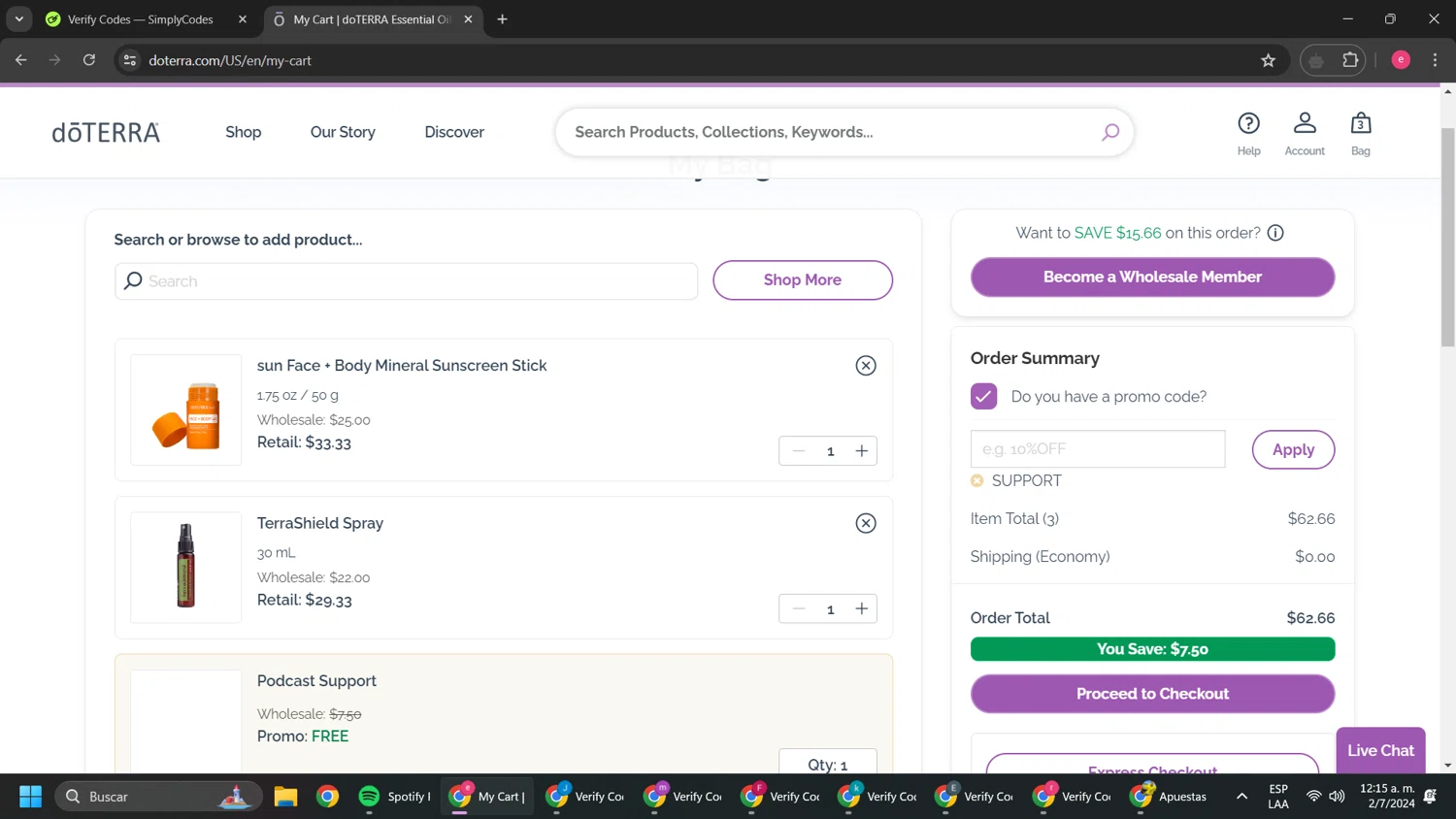 doTERRA Promo Codes - 15% Off | October 2024