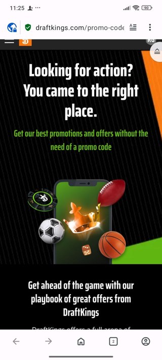 DraftKings Promo Codes - 14% Off Coupons Jul 2025